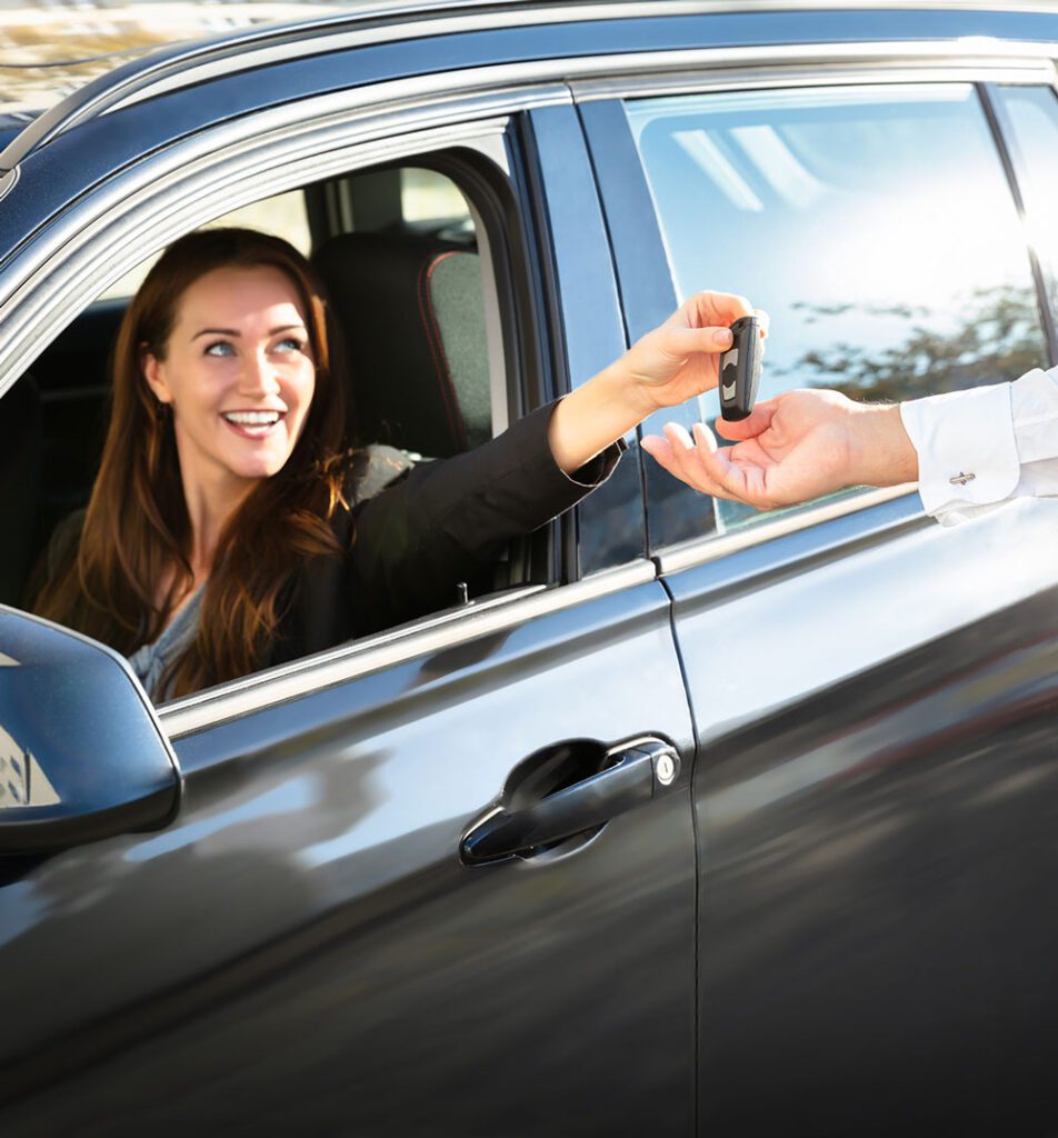 Parkeren bij de haven in Harlingen | Stalling de Wadden